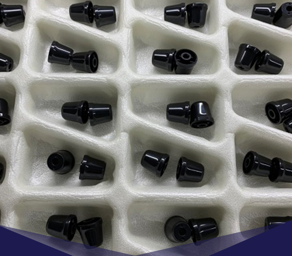 Đơn vị sản xuất sản phẩm nhựa công nghiệp ABS uy tín tại Việt Nam